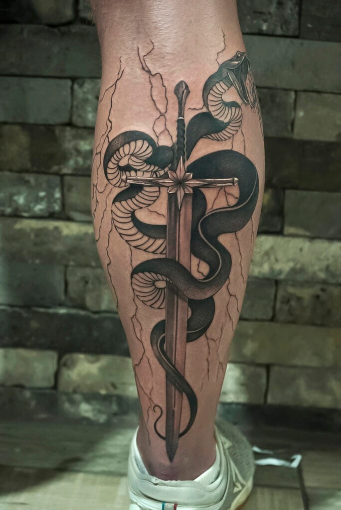 Tattoo Healing Process Explained: For Best Results & Care
