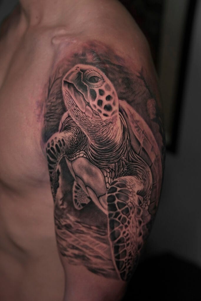 Everything to Know Before Your First Tattoo