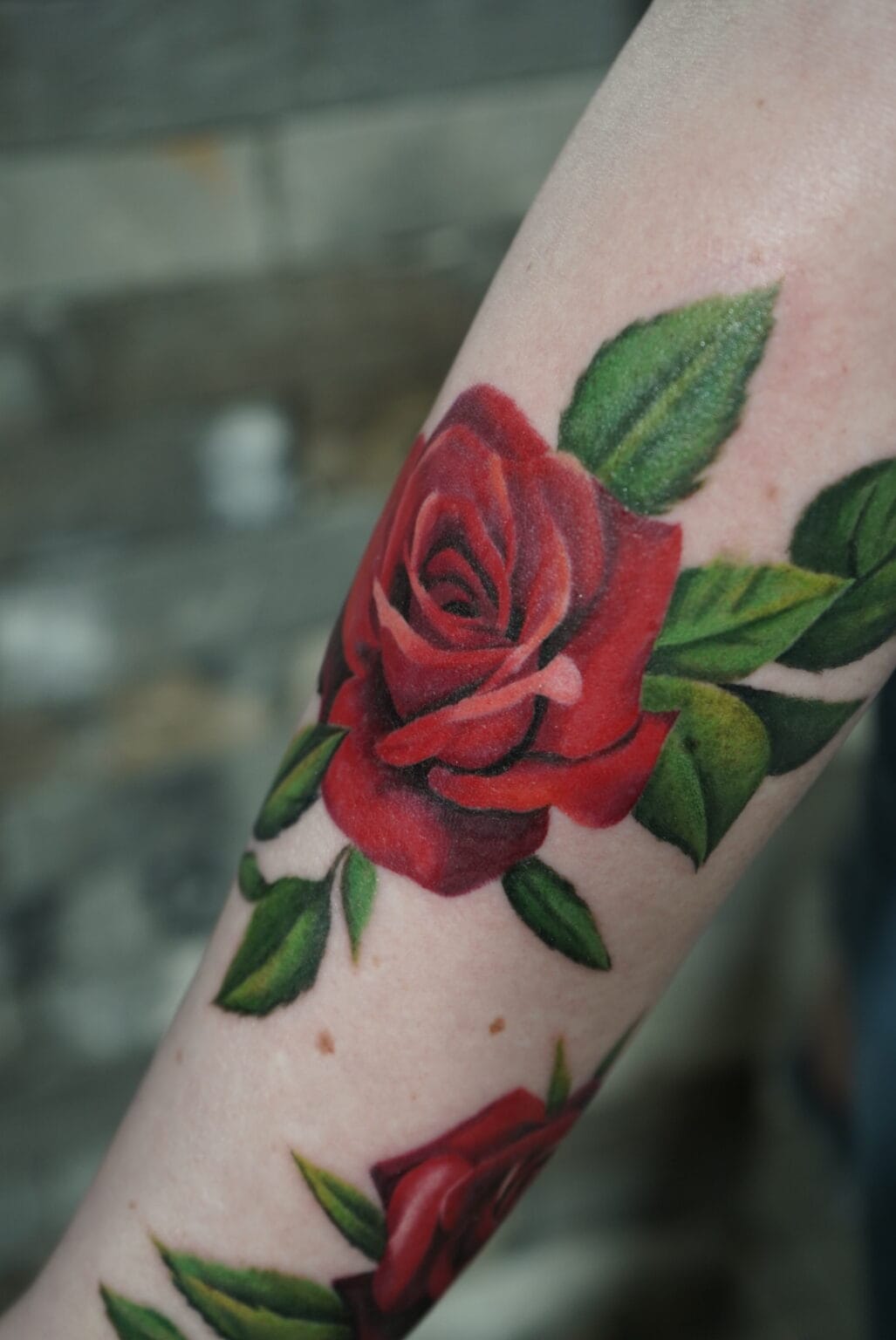 Tattoo Healing Process Explained: For Best Results & Care