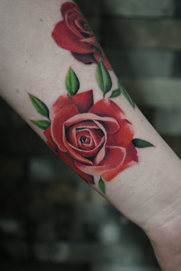 20+ Best Hidden Tattoo Placement for Your Discreet Ink - Hyper Inkers