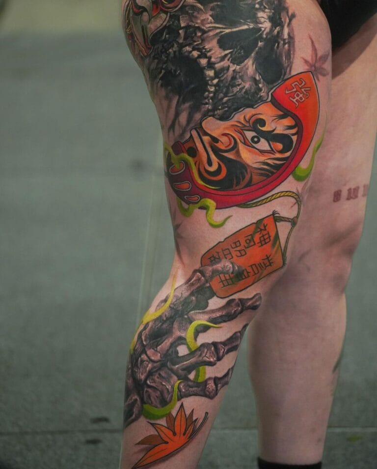 20+ Best Hidden Tattoo Placement for Your Discreet Ink - Hyper Inkers
