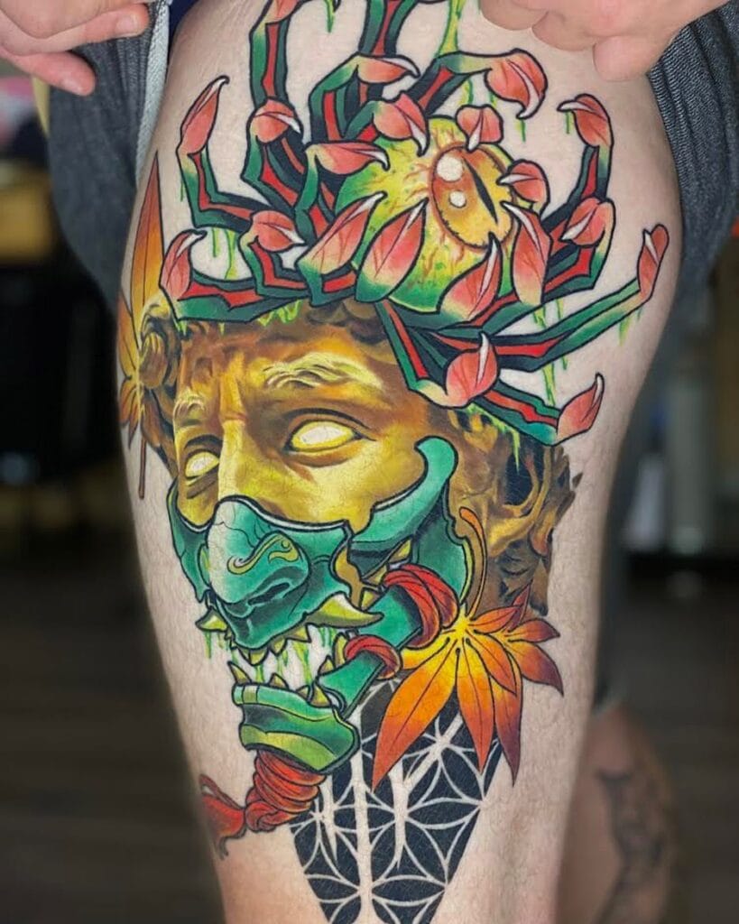 20+ Best Hidden Tattoo Placement for Your Discreet Ink - Hyper Inkers