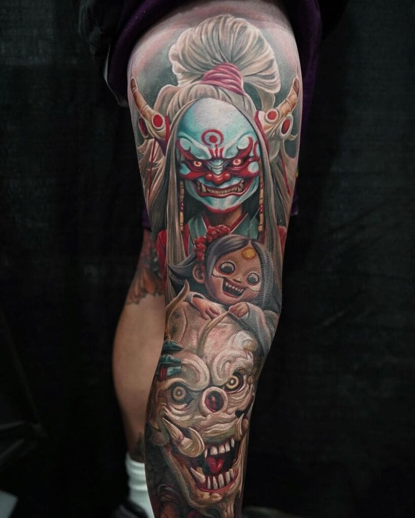 20+ Best Hidden Tattoo Placement for Your Discreet Ink - Hyper Inkers