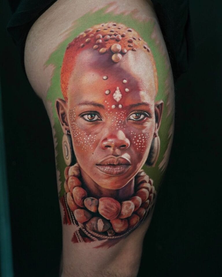 20+ Best Hidden Tattoo Placement for Your Discreet Ink - Hyper Inkers