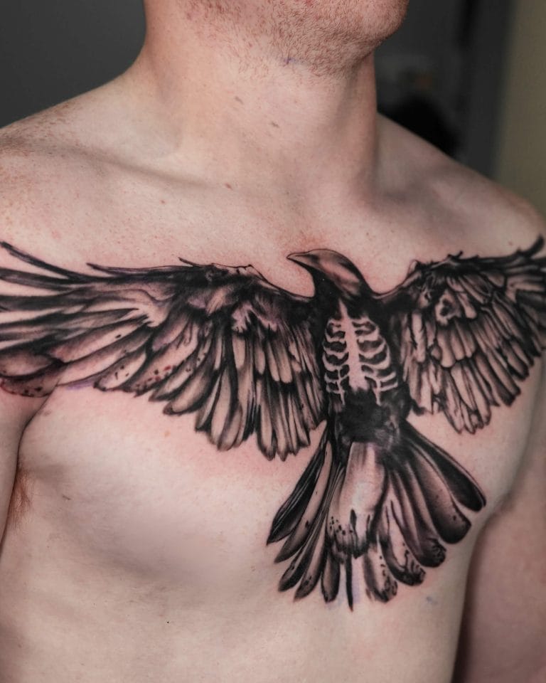 A Comprehensive Guide To Choosing The Best Tattoo Size