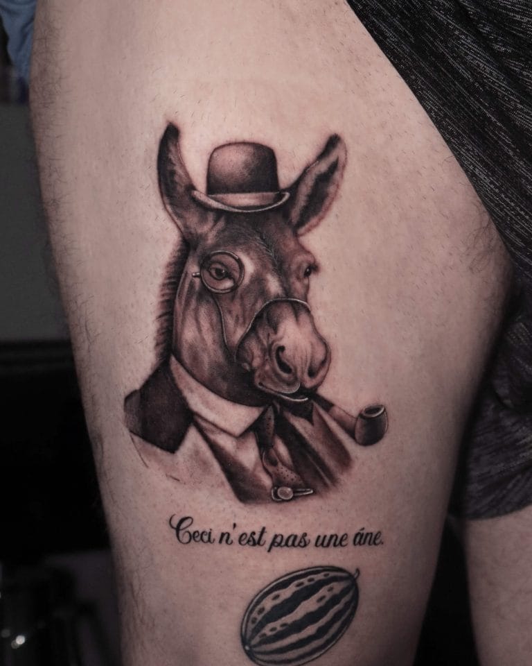 What Exactly Is Tattoo Ink Made Of? Everything You Need To Know