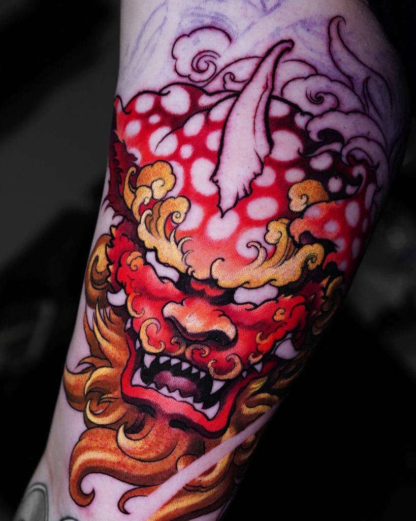 Tattoo Healing Process Explained: For Best Results & Care
