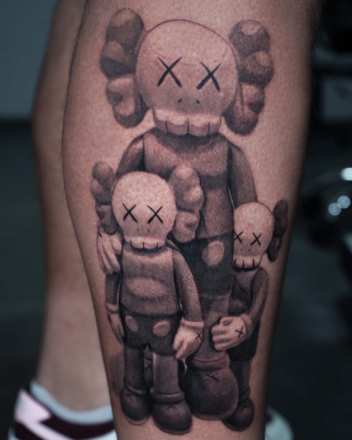 Everything to Know Before Your First Tattoo