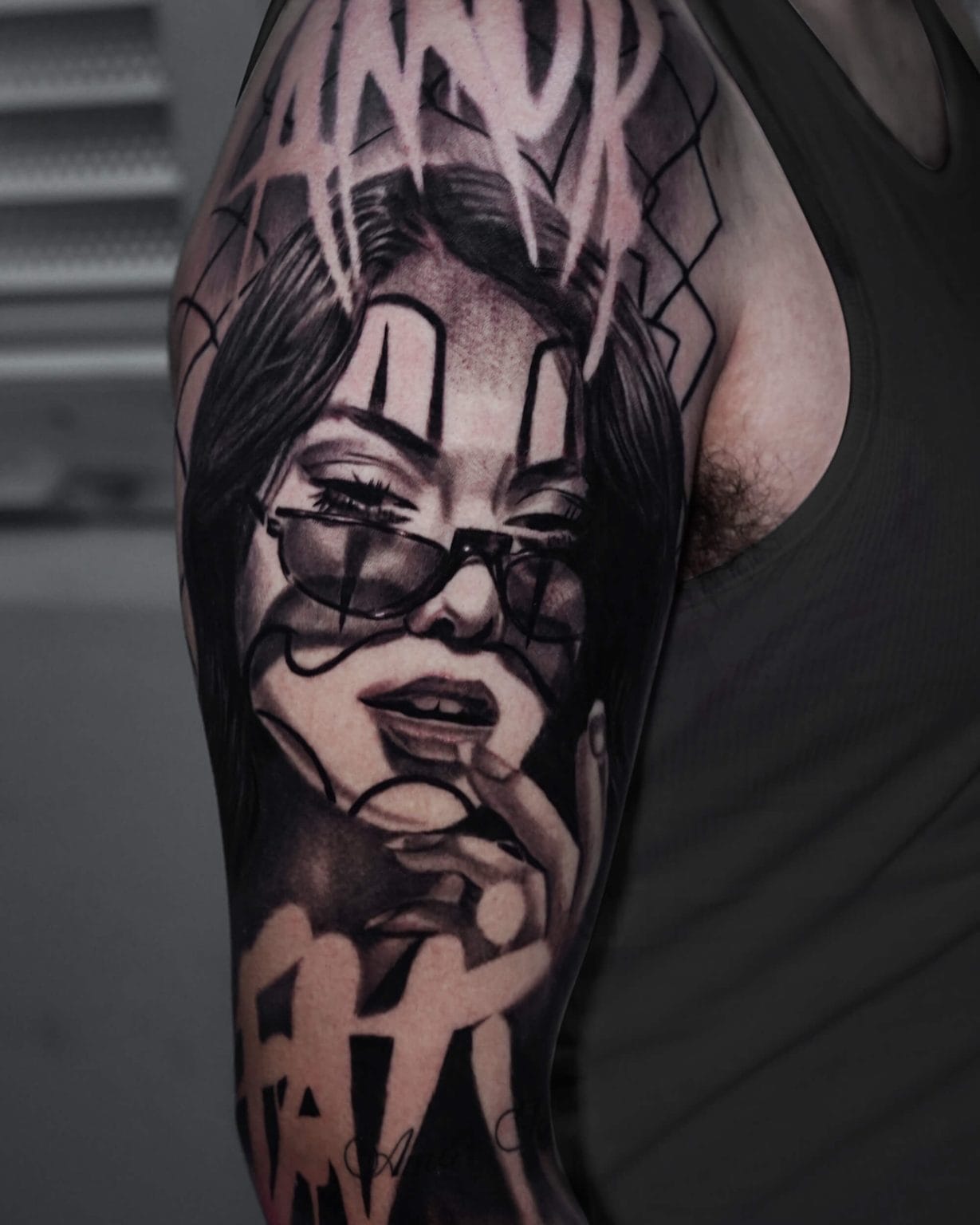 Everything to Know Before Your First Tattoo