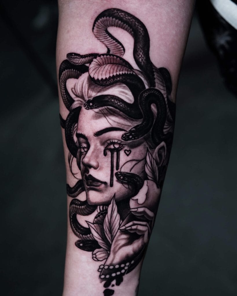 Sternum Tattoo Placement: The Ultimate Guide