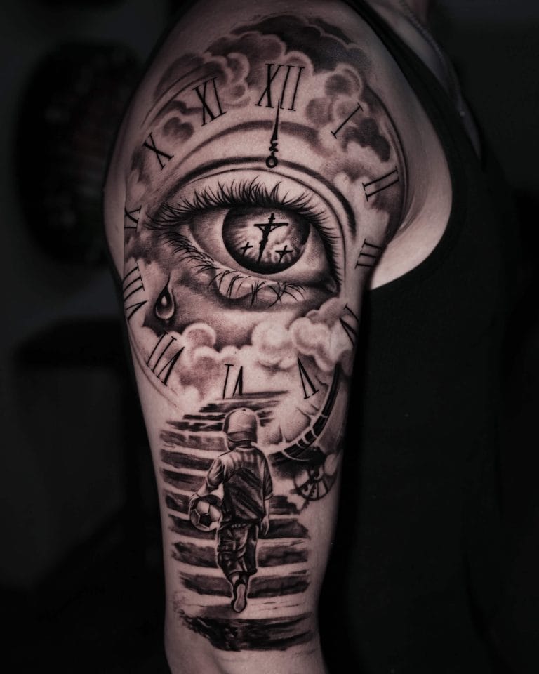 The Ultimate Tattoo Placement Guide: Where to Get Your Next Tattoo?