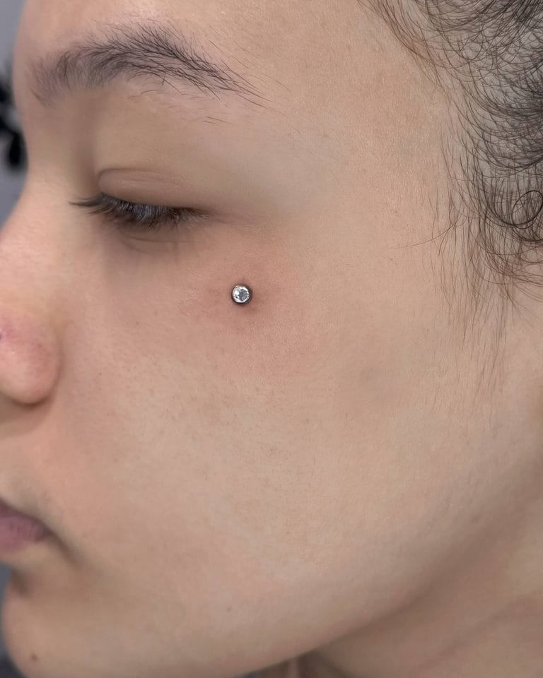 Tattoo Healing Process Explained: For Best Results & Care