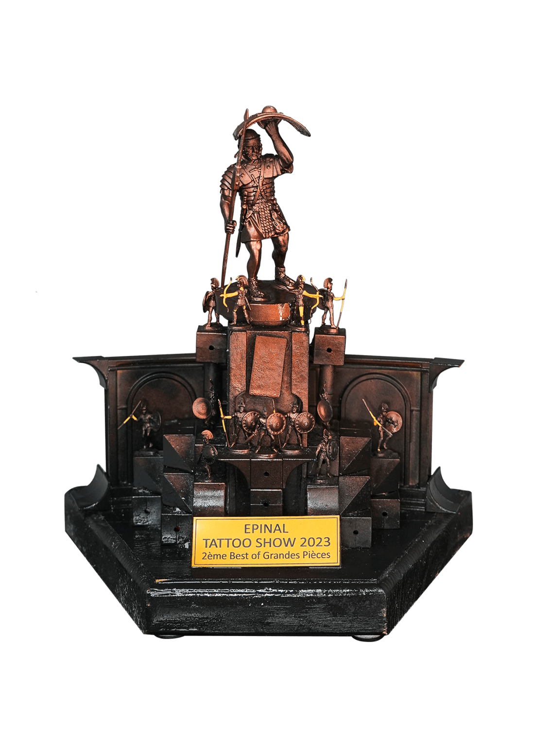 Hyper Inkers Best Tattoo Shop in San Antonio - Walk-ins Every Day!