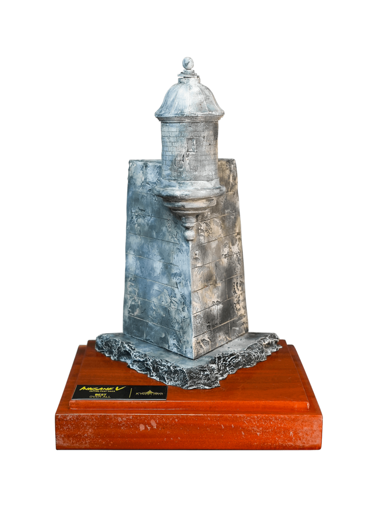 Minh - Tattoo Artist In San Antonio | Hyper Inkers