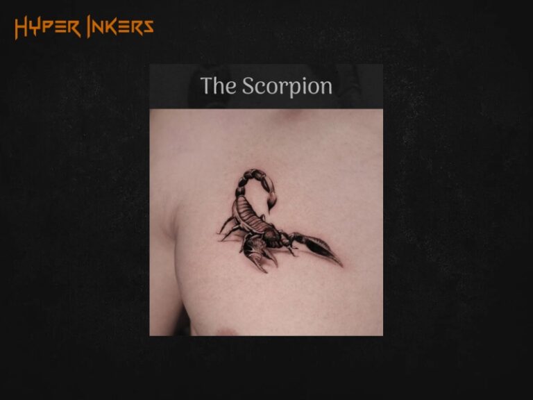Get Inked: Friday the 13th Tattoos in San Antonio, TX