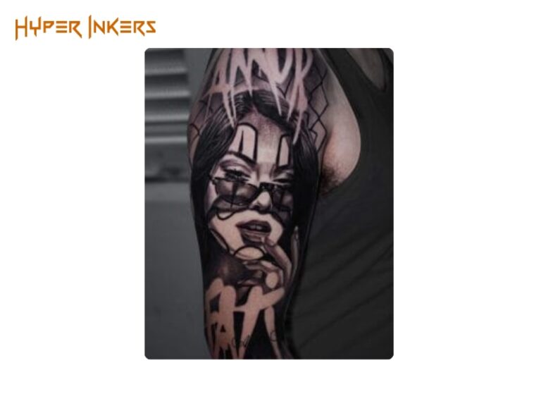 Sleeve Tattoo Placement: The Ultimate Guide