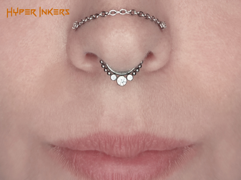 What is The Best Piercing for Beginners? 4 Places to Consider - Hyper ...
