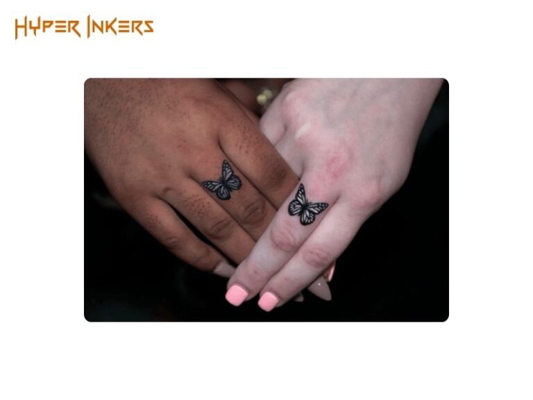 Hand Tattoo Placement: The Ultimate Guide
