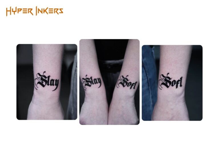 Wrist Tattoo Placement: The Ultimate Guide