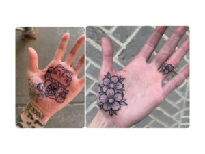 Hand Tattoo Placement: The Ultimate Guide