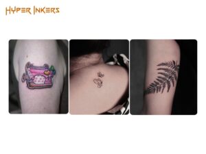 What Is a Flash Tattoo? A Quick Explanation from Hyper Inkers