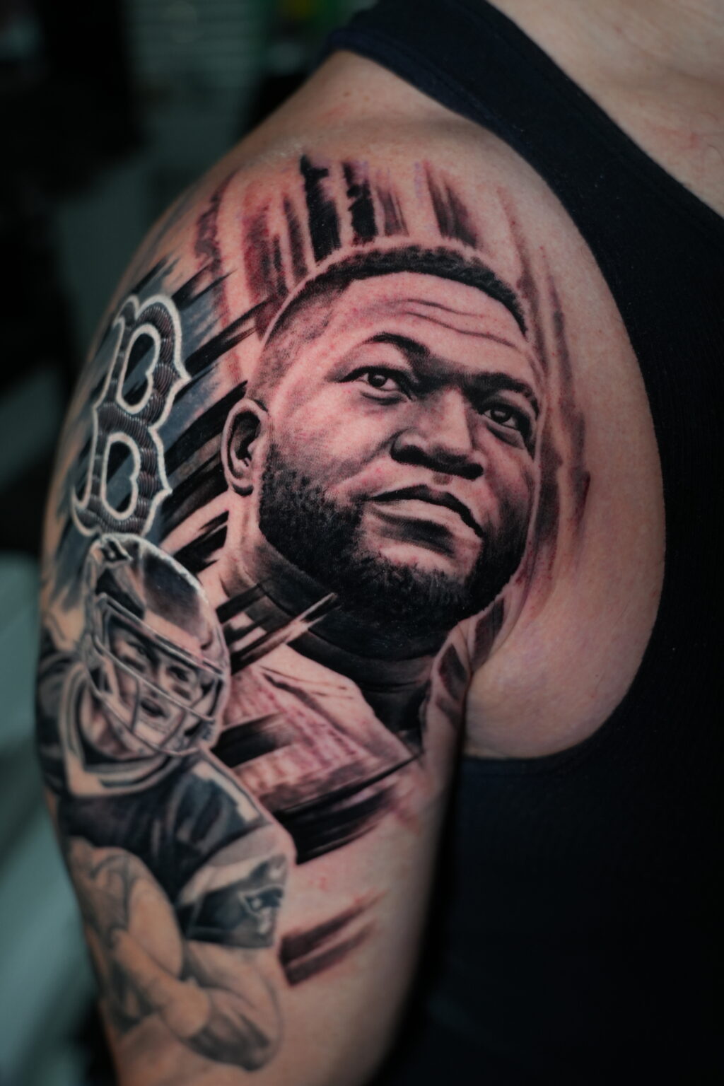 Neck Tattoo Placement: The Ultimate Guide