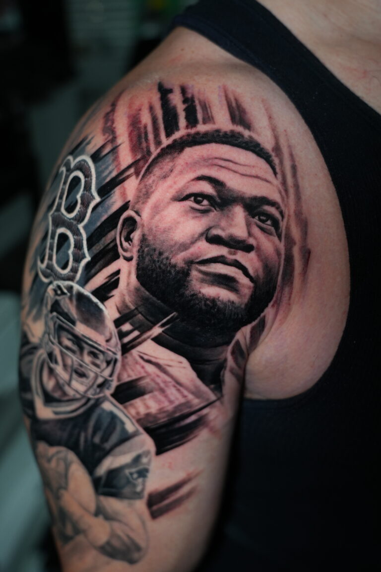Arm Tattoo Placement: The Ultimate Guide