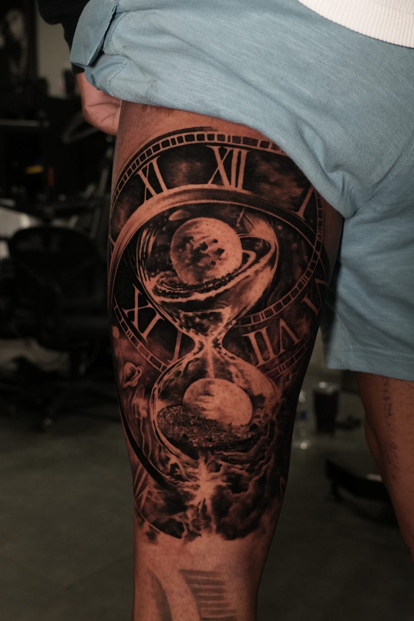 20+ Best Hidden Tattoo Placement for Your Discreet Ink - Hyper Inkers