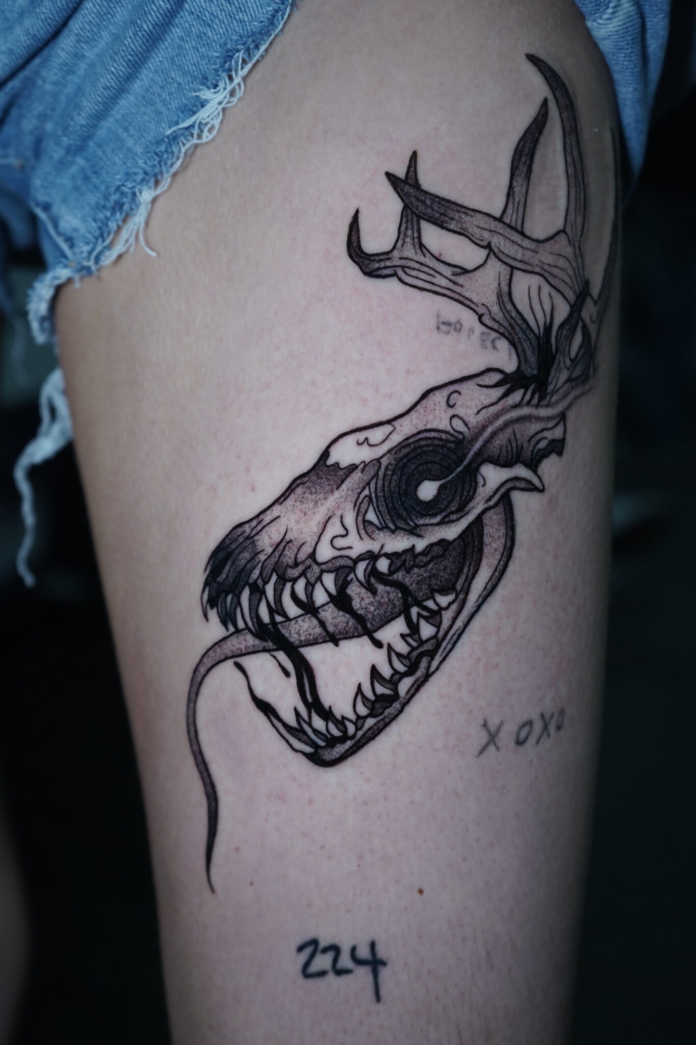 20+ Best Hidden Tattoo Placement for Your Discreet Ink - Hyper Inkers