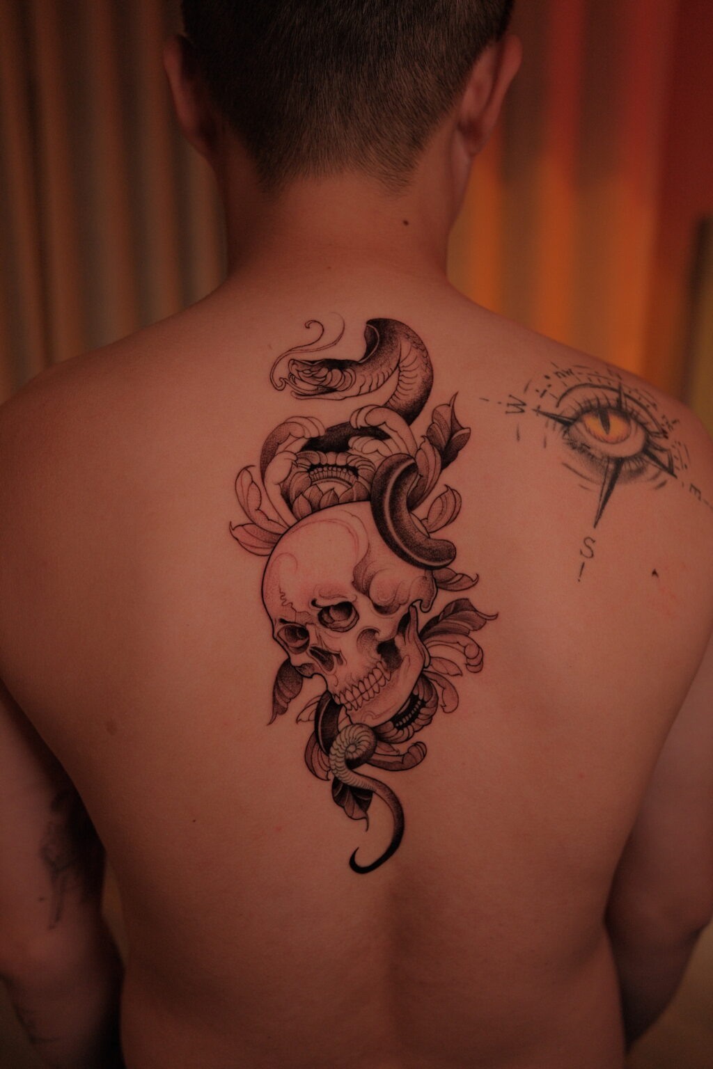 20+ Best Hidden Tattoo Placement for Your Discreet Ink - Hyper Inkers